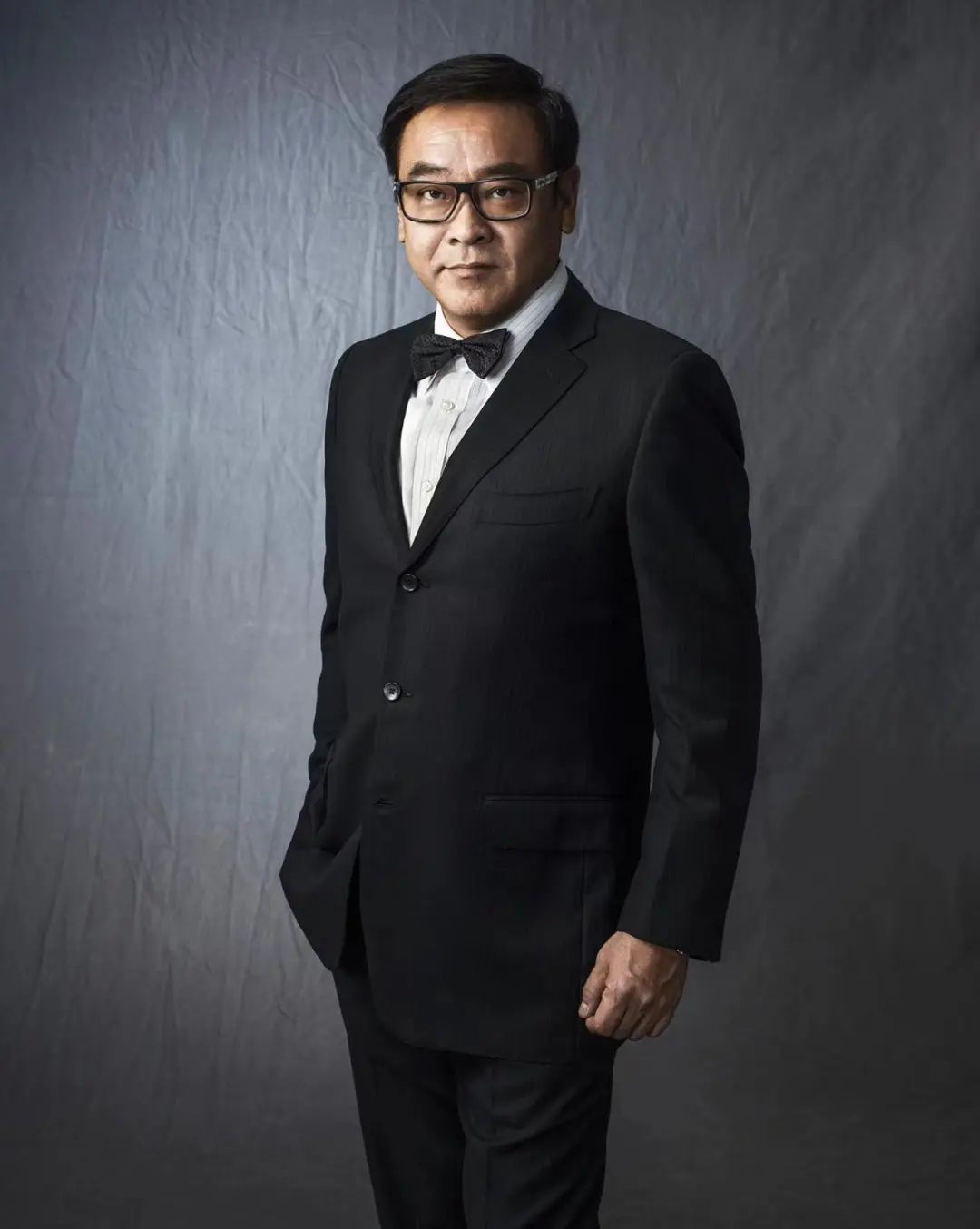 Derek Yee in Workshop & Masterclass to Share His Filmmaking Experience in Changing Times