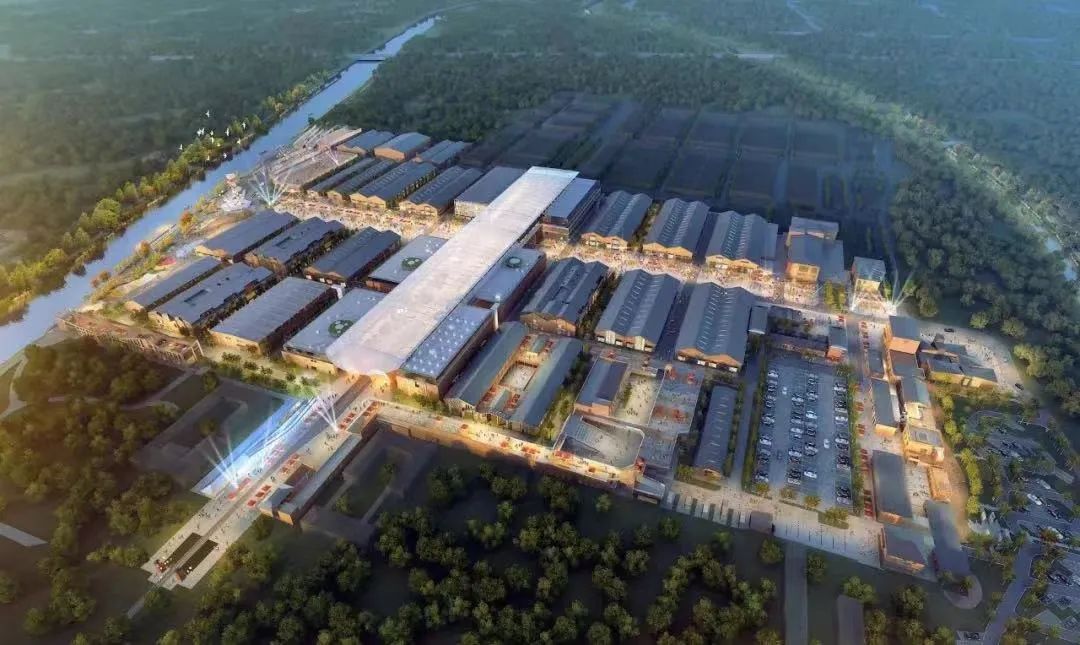 Meet Refreshing Beijing Film Market in the Spring