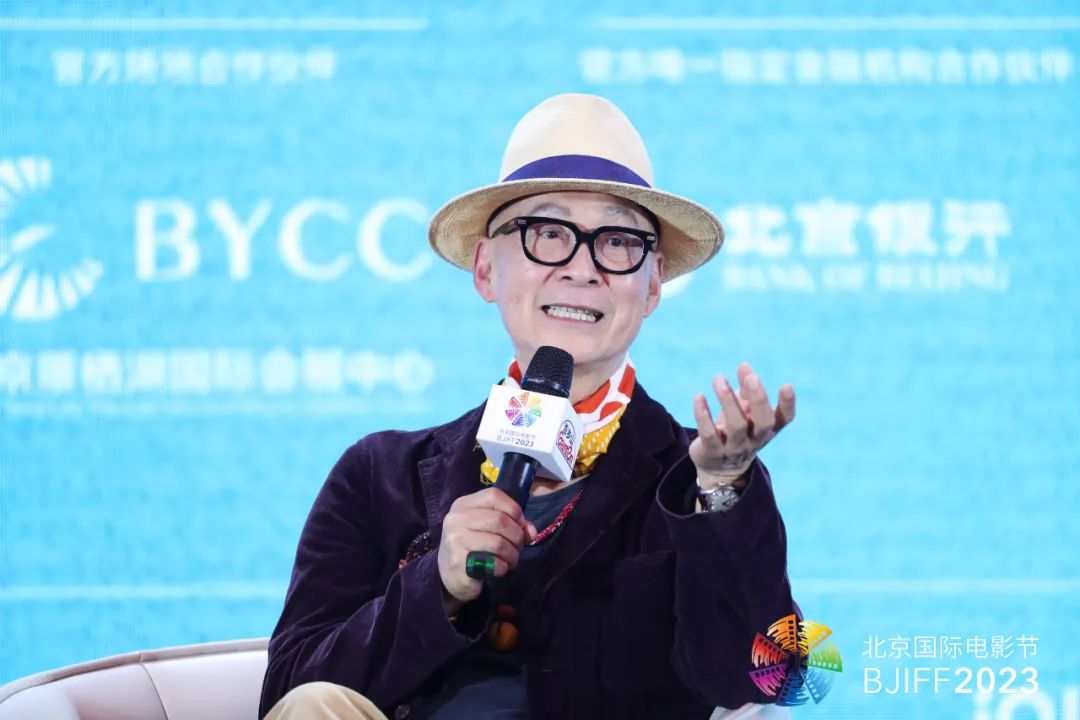 Yonfan Workshop & Masterclass: Recall the Purest Temperament in the ...