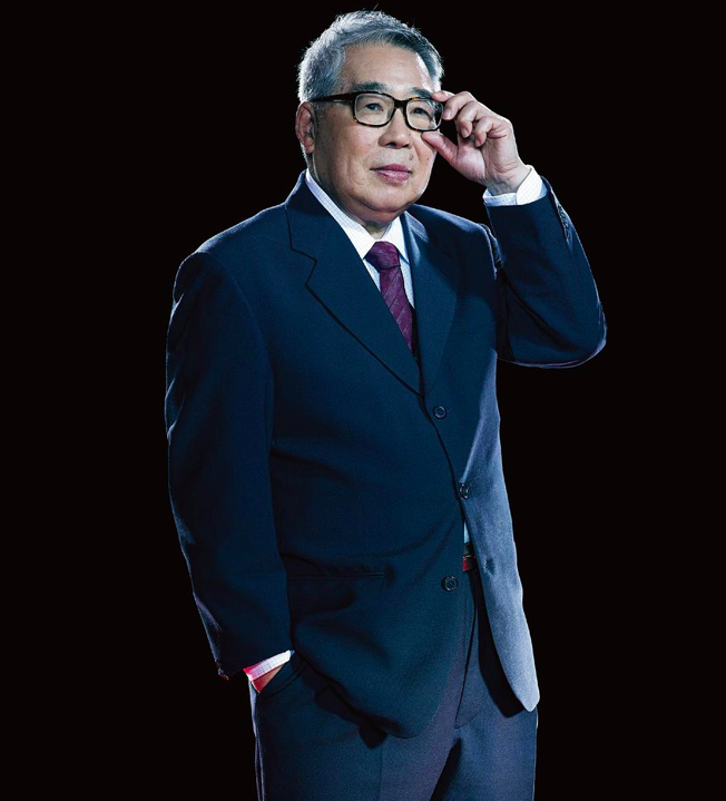 25 Features of Hong Kong Films