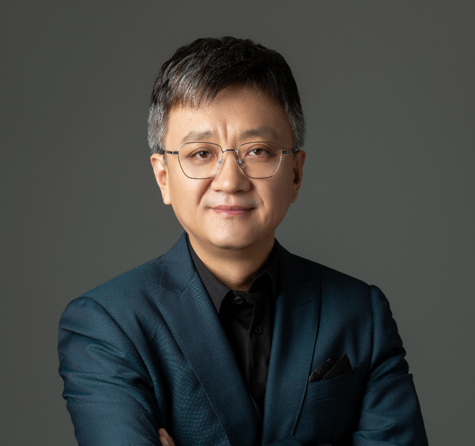 Event Notice: Yu Baimei, Chen Lu, Ou Chuliang, Guo Yuanqiu, Ye Dawei ...