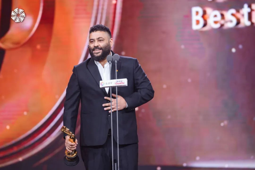 The 9th Beijing International Film Festival