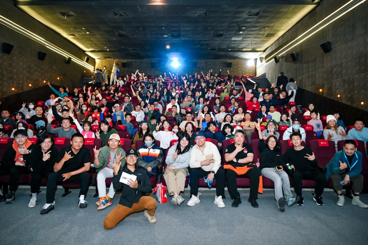 北京国际电影节