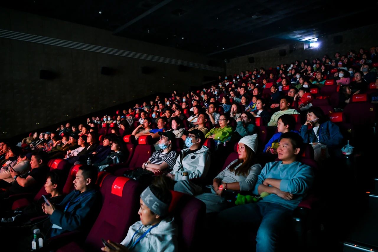 第十三届北京国际电影节